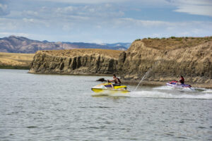 Highline Lake State Park - Go Fruita