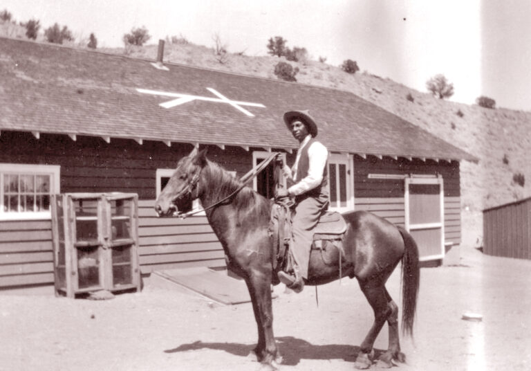 The Historical Figures of Fruita - Go Fruita