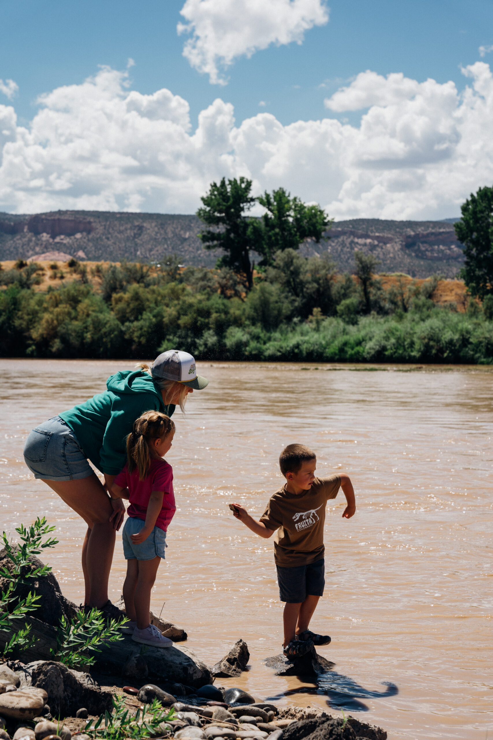 Visit the James M. Robb State Park - Go Fruita