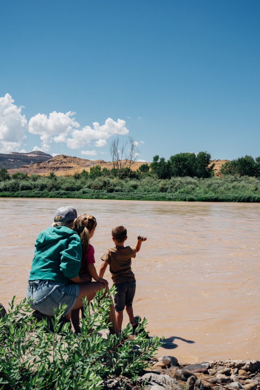 Visit the James M. Robb State Park - Go Fruita
