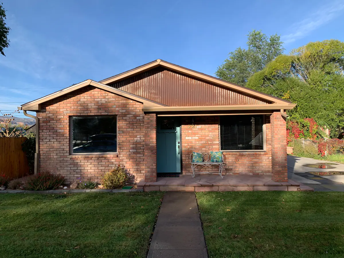 Elm House - Go Fruita